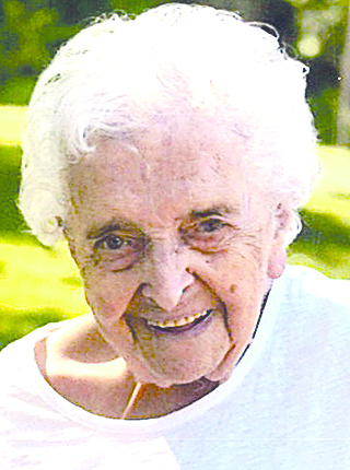 MYRTLE SHIMKO | News, Sports, Jobs - The Herald Star